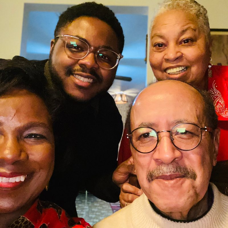 We are Overjoyed – Carl2020 – Carleton College