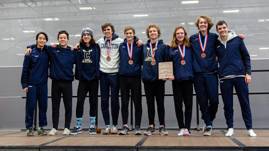 Carl2020 – Celebrating the Class of 2020 – Carleton College