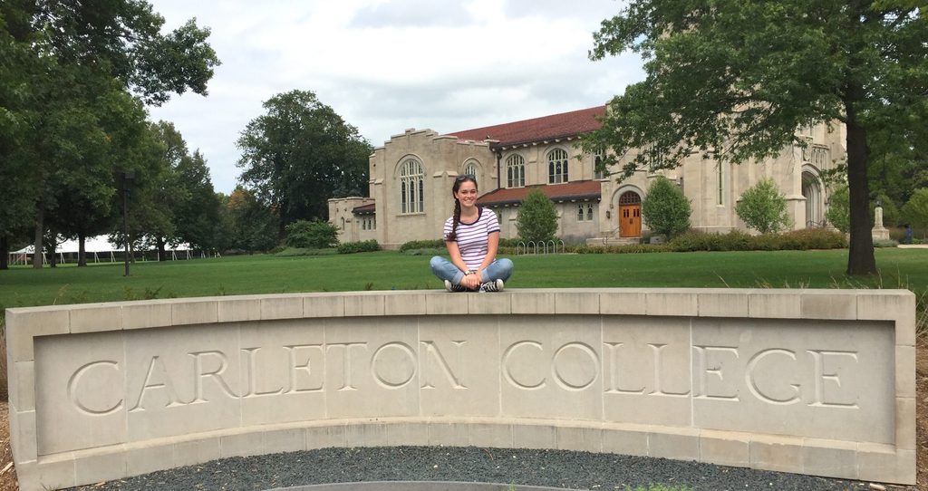 We Understand Your Passion – Carl2020 – Carleton College