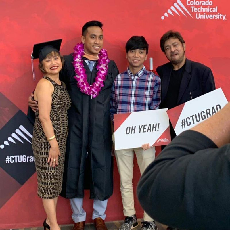 A Salute to All Graduates – Carl2020 – Carleton College