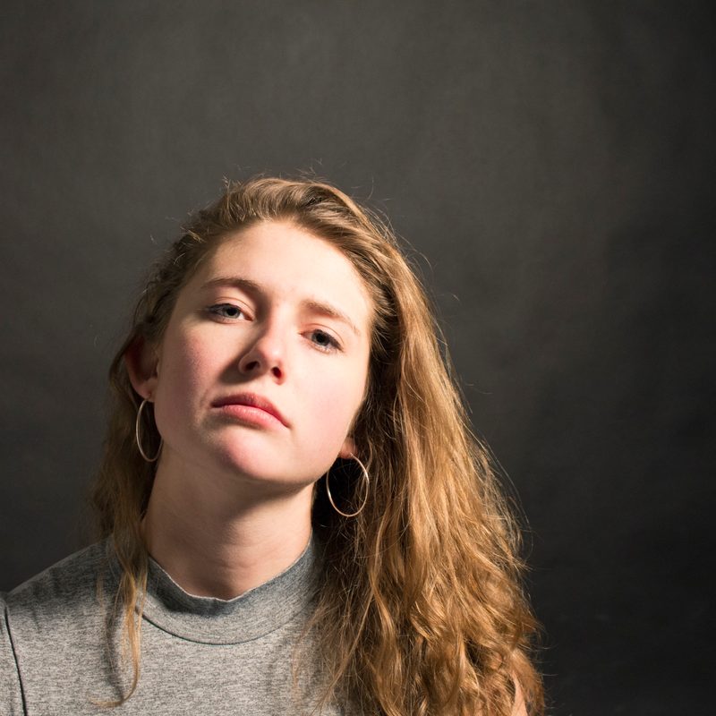 Lynn Daniel – 2018 Senior Art Show – Carleton College