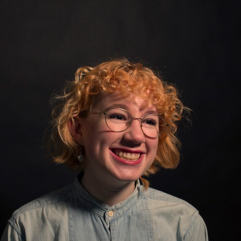 Emma Westbrook – 2018 Senior Art Show – Carleton College