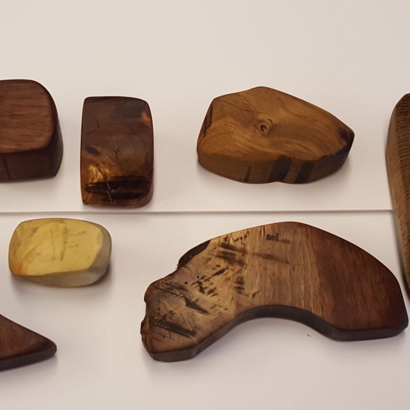 Brian Gordon – 2017 Senior Art Show – Carleton College