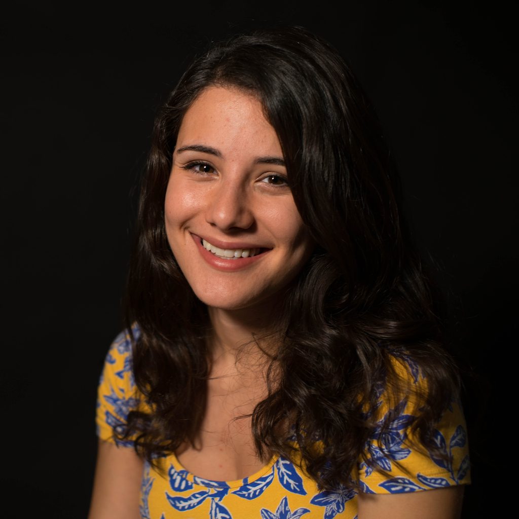 Tamar Segev – 2016 Senior Art Show – Carleton College