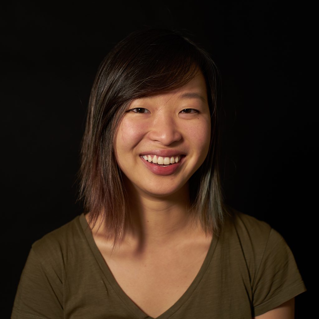 Florence Wong – 2016 Senior Art Show – Carleton College