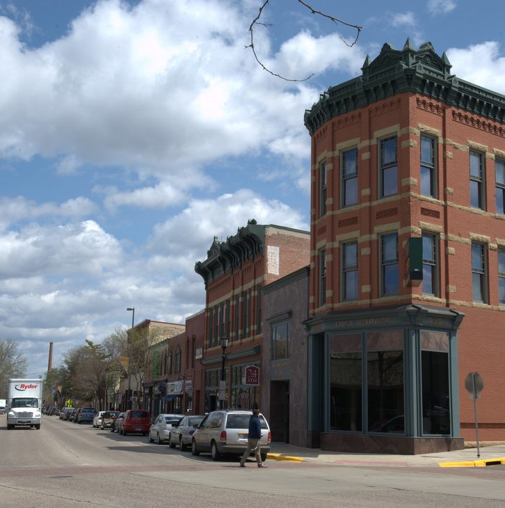 Northfield Services – Student Health and Counseling – Carleton College