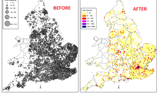 Spatial Analysis – Carleton College