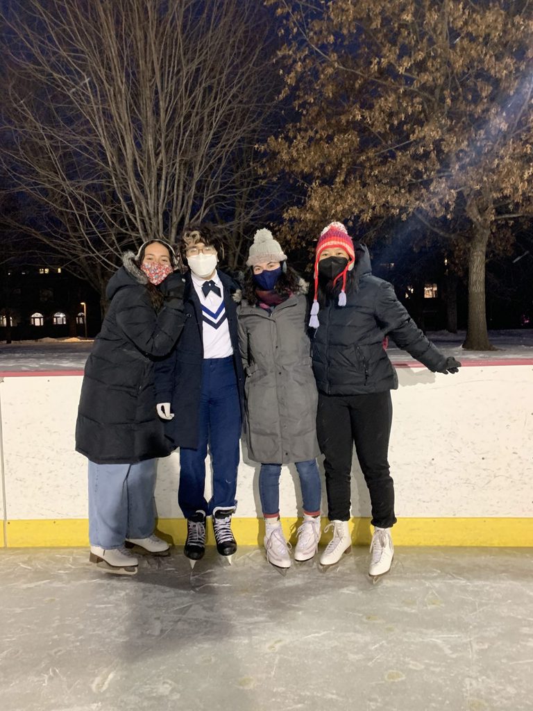 Upcoming Events – Student Life Newsletter – Carleton College