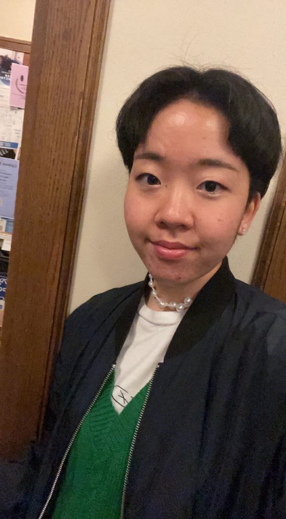 Student Profile: Moe Kojima ’24 – Student Life Newsletter – Carleton ...