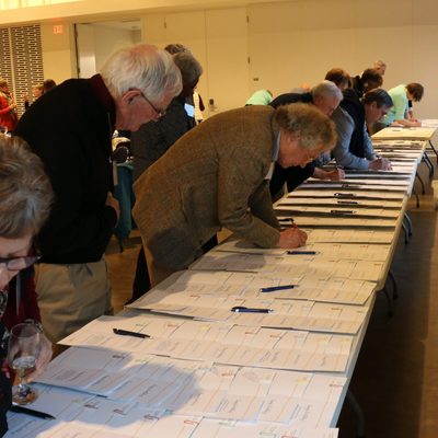 Meetings – Class of ’70 Fiftieth Reunion Committee – Carleton College