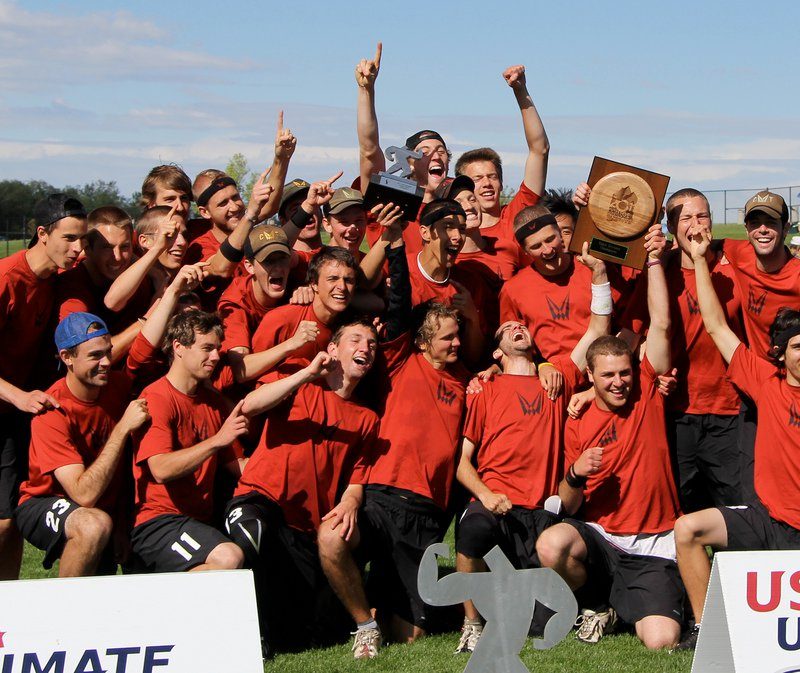 About the Carleton Ultimate Team – Carleton Ultimate Team – Carleton ...