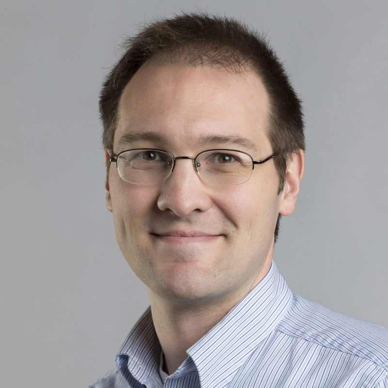 Grawe Weighs In On What Could Raise Deposit Rates – News – Carleton College