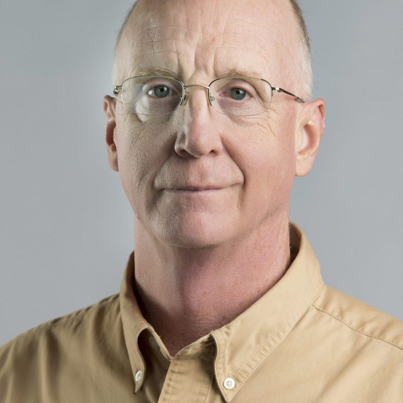 Hagstrom’s Work Featured in an Exhibition at the Gordon Parks Gallery ...