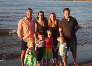 Roommate Recognition: Doctors Emily Gottlieb ’03 and Ashley O’Reilly ...