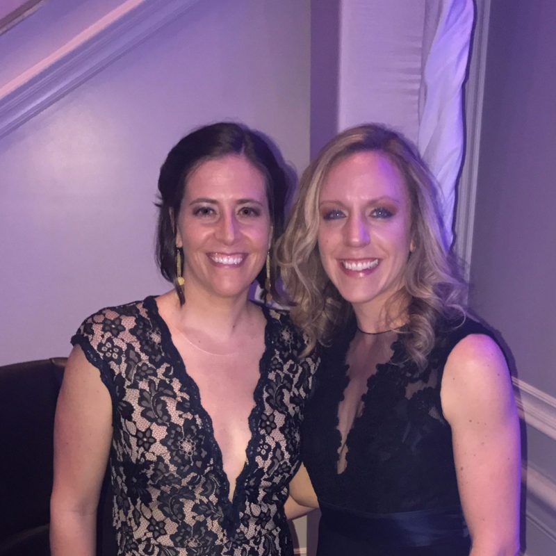 Roommate Recognition: Doctors Emily Gottlieb ’03 and Ashley O’Reilly ...