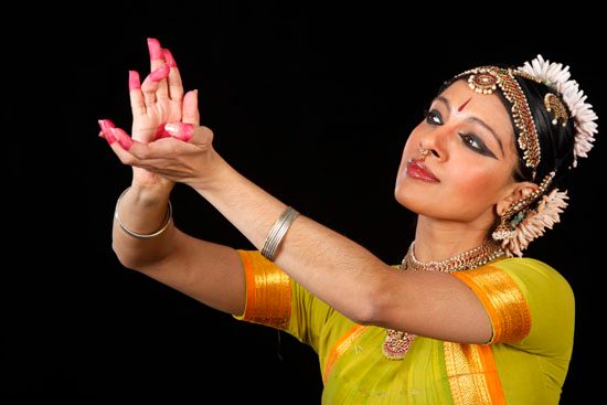 World-Renowned Ragamala Dance Company’s Aparna Ramaswamy to Perform New ...