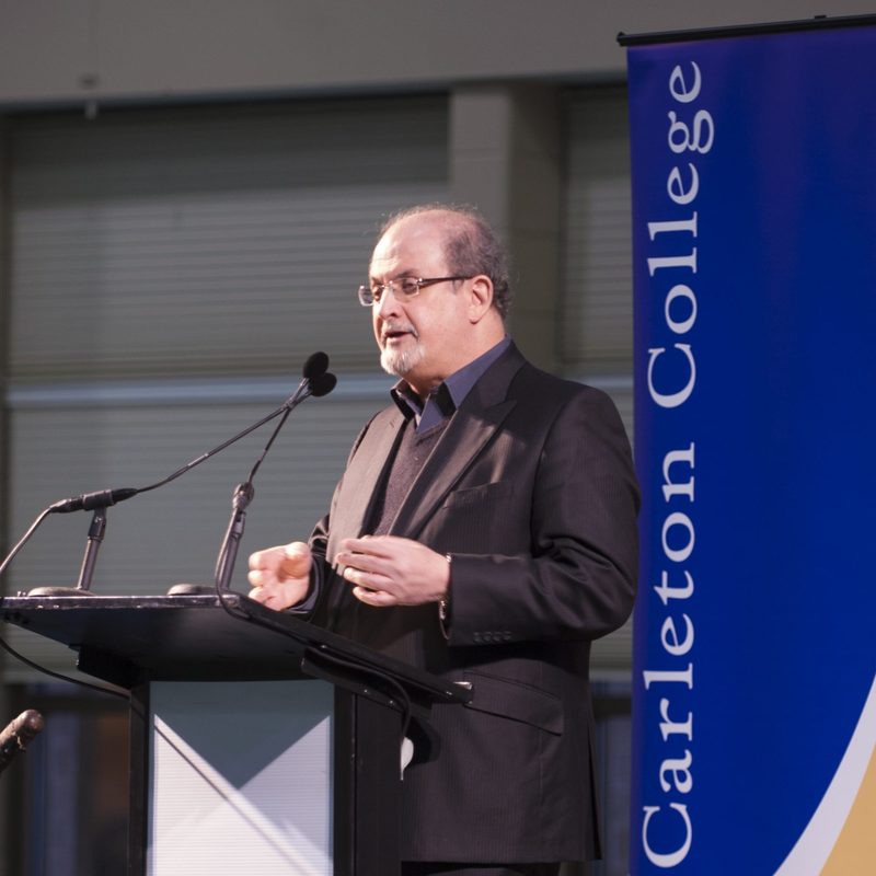 Top Stories of 2013 – News – Carleton College