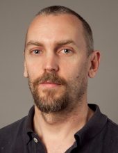 Lifeloggers Artist Stephen Cartwright presents “Self-Tracking as ...