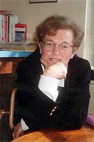 Art History Professor Mary Garrard to Speak – News – Carleton College