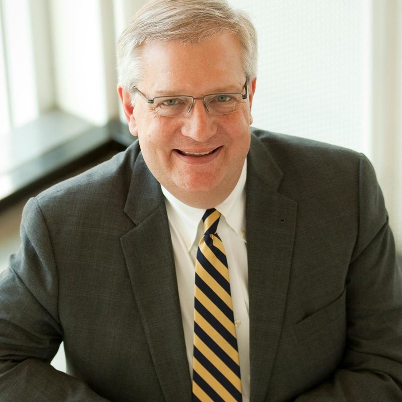 Carleton Names Thomas Bonner as Vice President for External Relations ...