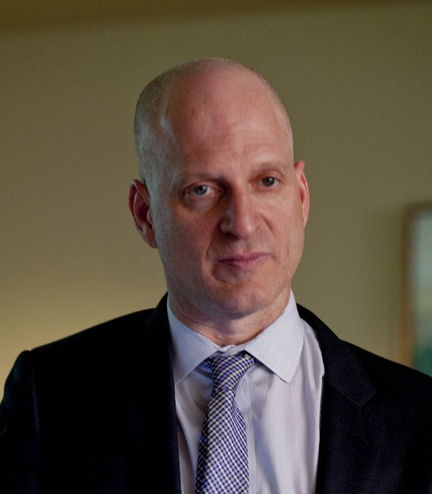 Rob Rothblatt ’83 Talks about his Work as Lead Architect of Sacramento ...