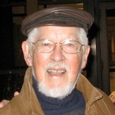 Ross Shoger – News – Carleton College