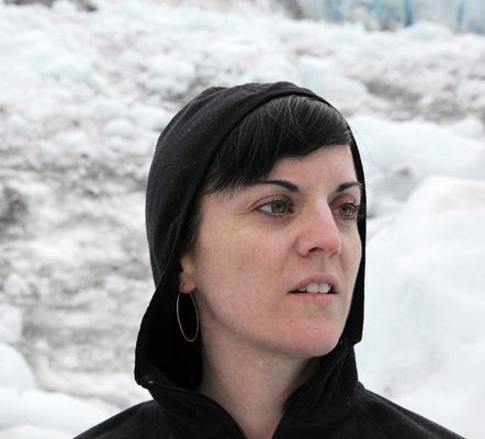 Visual artist and alumna Christina Seely presents “Changing Time: an ...