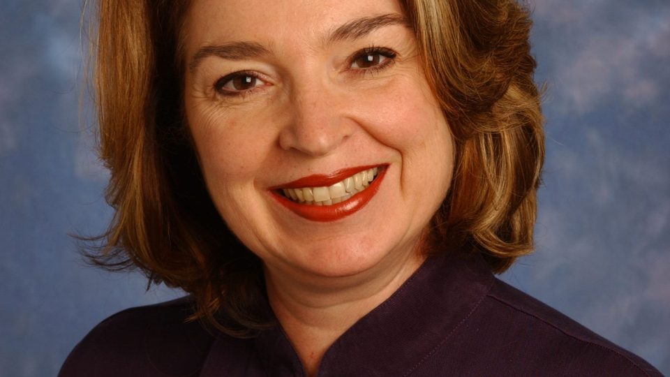 Patricia Simmons ’73 named U of M regents vice chair. – News – Carleton ...