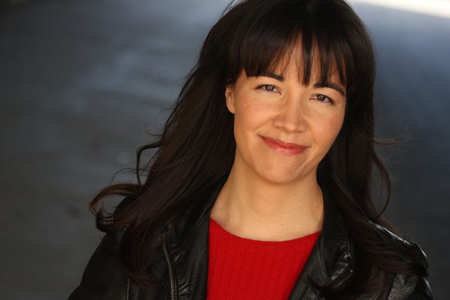 Award-winning Actress Elizabeth Liang Explores Her Multicultural ...