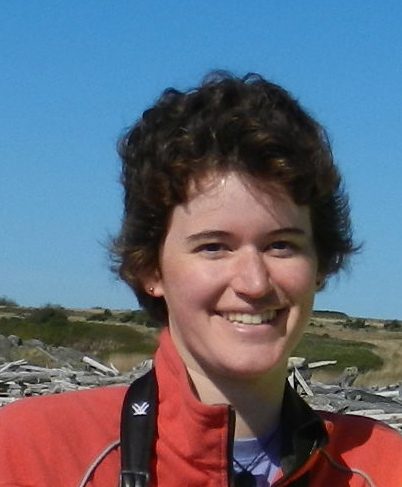 Kent presents at the annual AGU conference – News – Carleton College