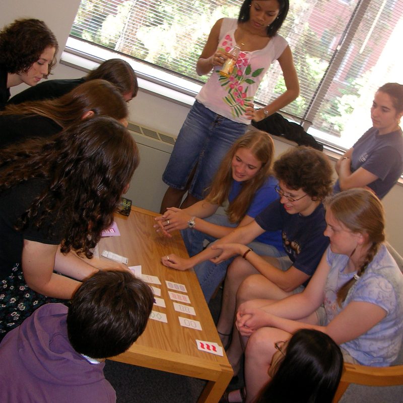 Summer Mathematics Program Supports Female Undergraduates – News ...