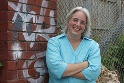 Renowned Catholic poet and peace activist Rose Berger to speak on ...