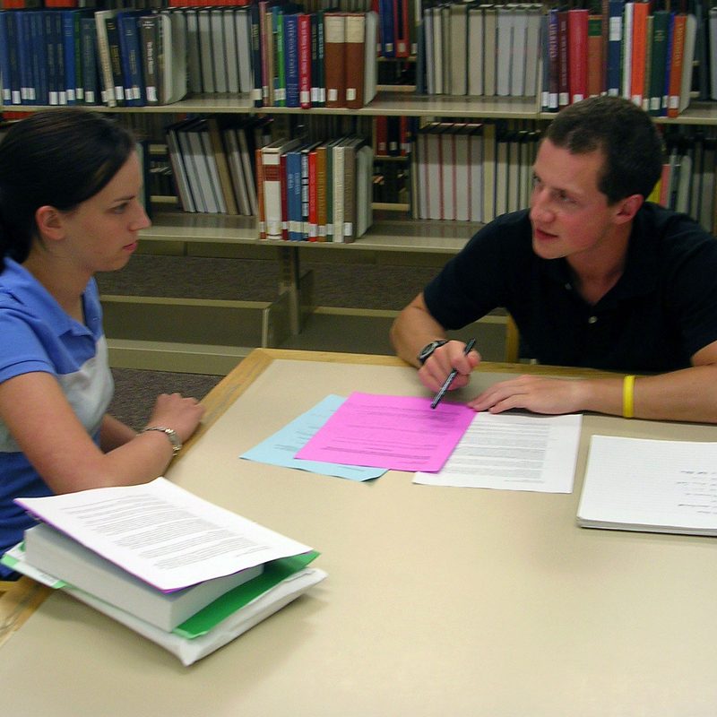 Program Prepares High-Schoolers for College-Level Writing – News ...
