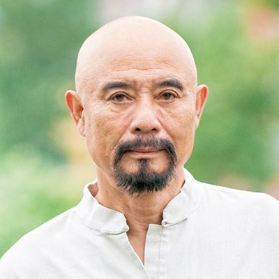 An illuminating life – a tribute to Qiguang Zhao – News – Carleton College