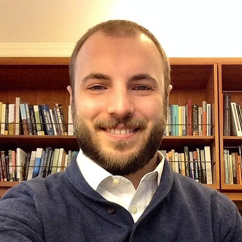 Knodell Publishes an Article in World Archaeology – News – Carleton College