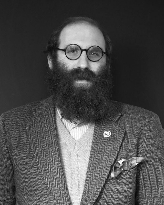 The library gets “Solid Gould” treatment from artist and cultural ...