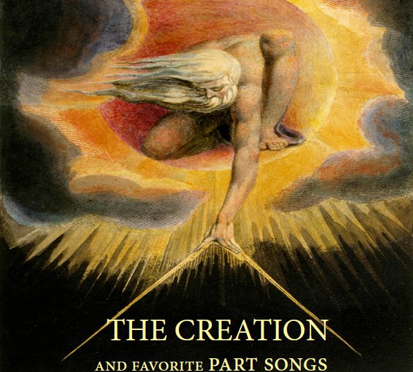 Carleton Singers and Choir present “The Creation” – News – Carleton College