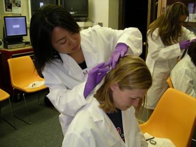 Carleton Students Participate in Collaborative Neuroscience Program ...