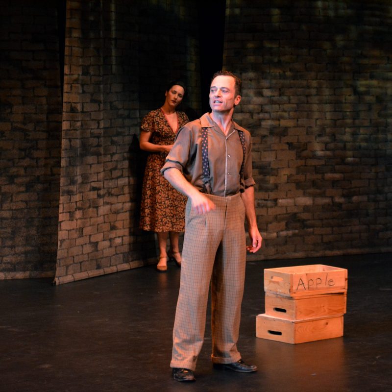 “Trick Boxing” hits the Weitz Center – News – Carleton College