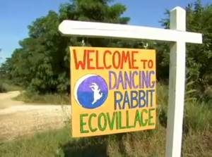 Convocation sheds light on life in a Missouri “ecovillage” – News ...