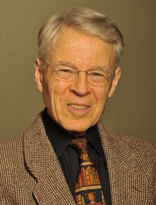 Former President David Porter dies at age 80 – News – Carleton College