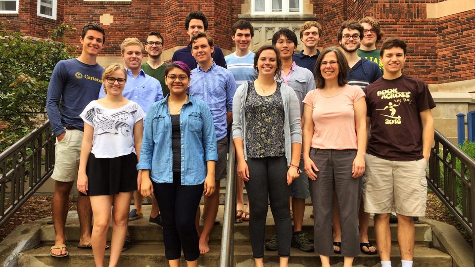 “Kreative Teamarbeit:” Creative Teamwork Enhances German Learning ...