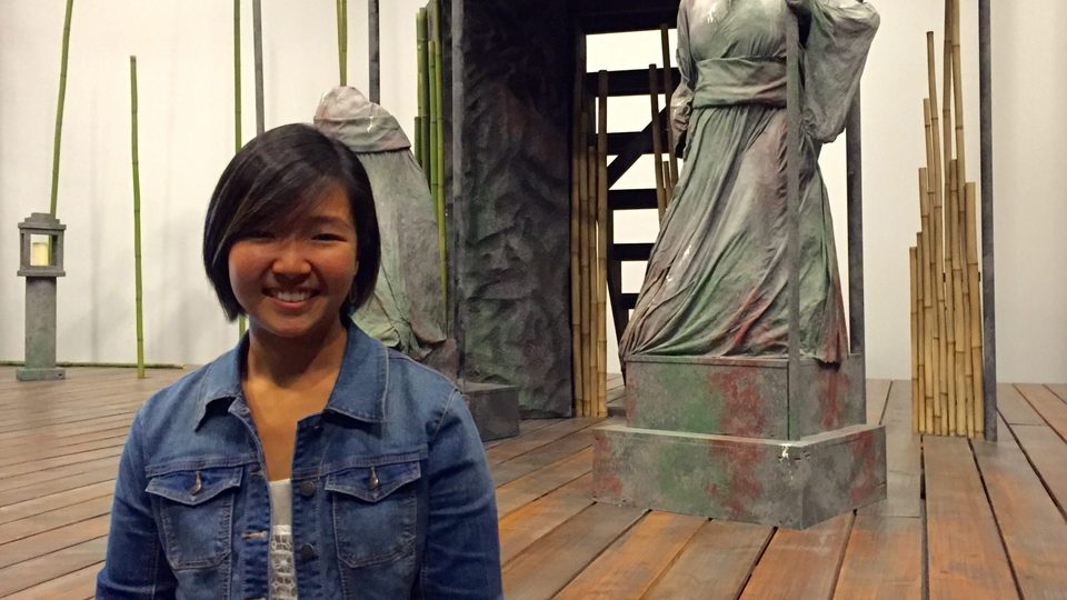 Senior reflections: Tan ’16 dances to her own Carleton beat – News ...