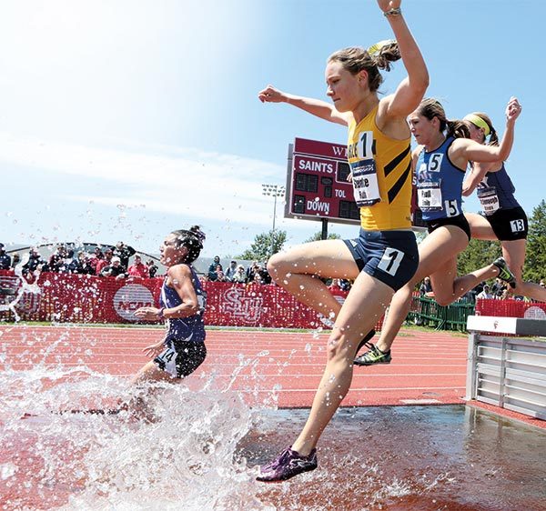 Interview: Ruth Steinke ’16 – News – Carleton College