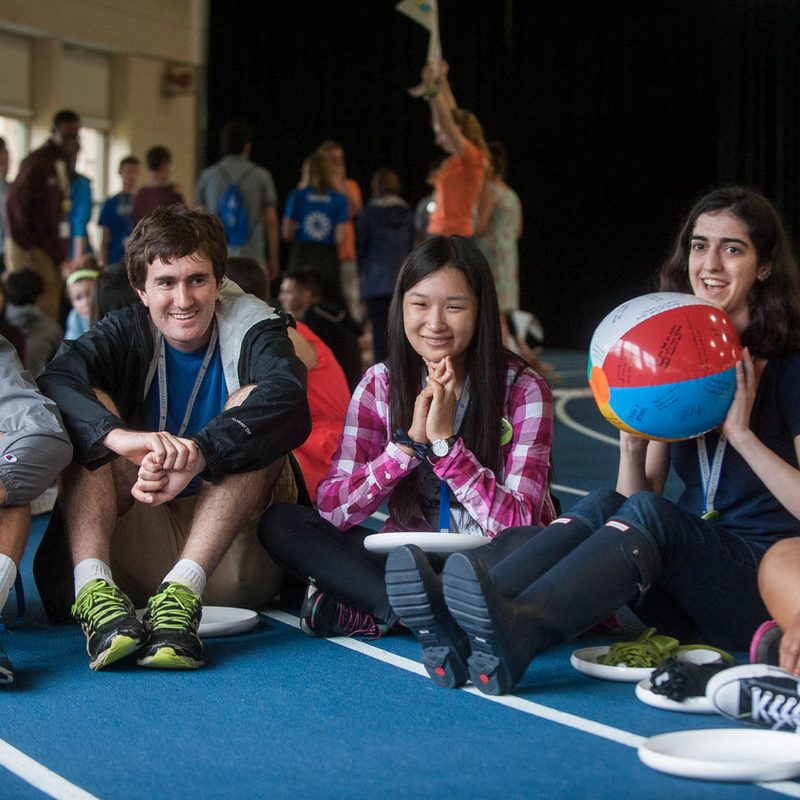 We are the Carleton Class of 2020 – News – Carleton College