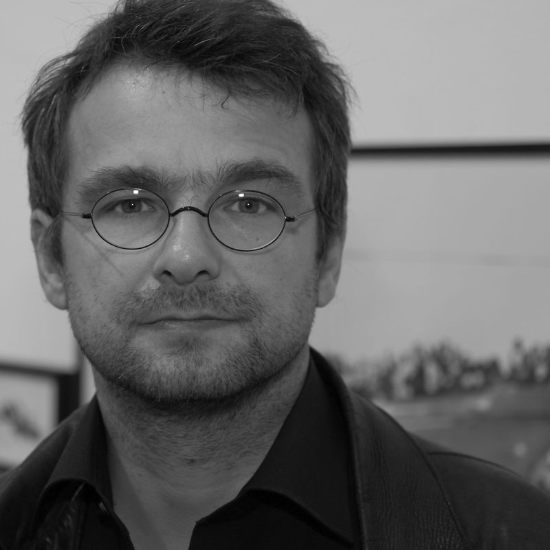 Carleton hosts award-winning German journalist Wolfgang Bauer – News ...