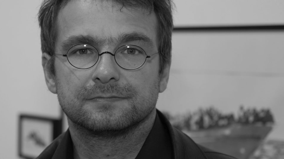 Carleton hosts award-winning German journalist Wolfgang Bauer – News ...