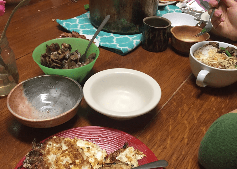 Fancy Ramen: A Night at Culinary House – News – Carleton College