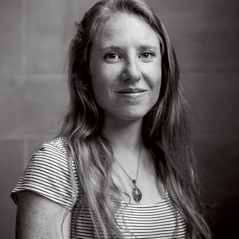 Ulbricht ’15 earns prestigious Marshall Scholarship – News – Carleton ...