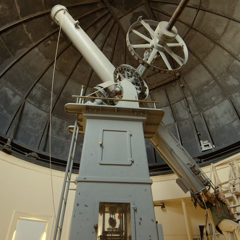 Physics & Astronomy on cutting edge of new science – News – Carleton ...